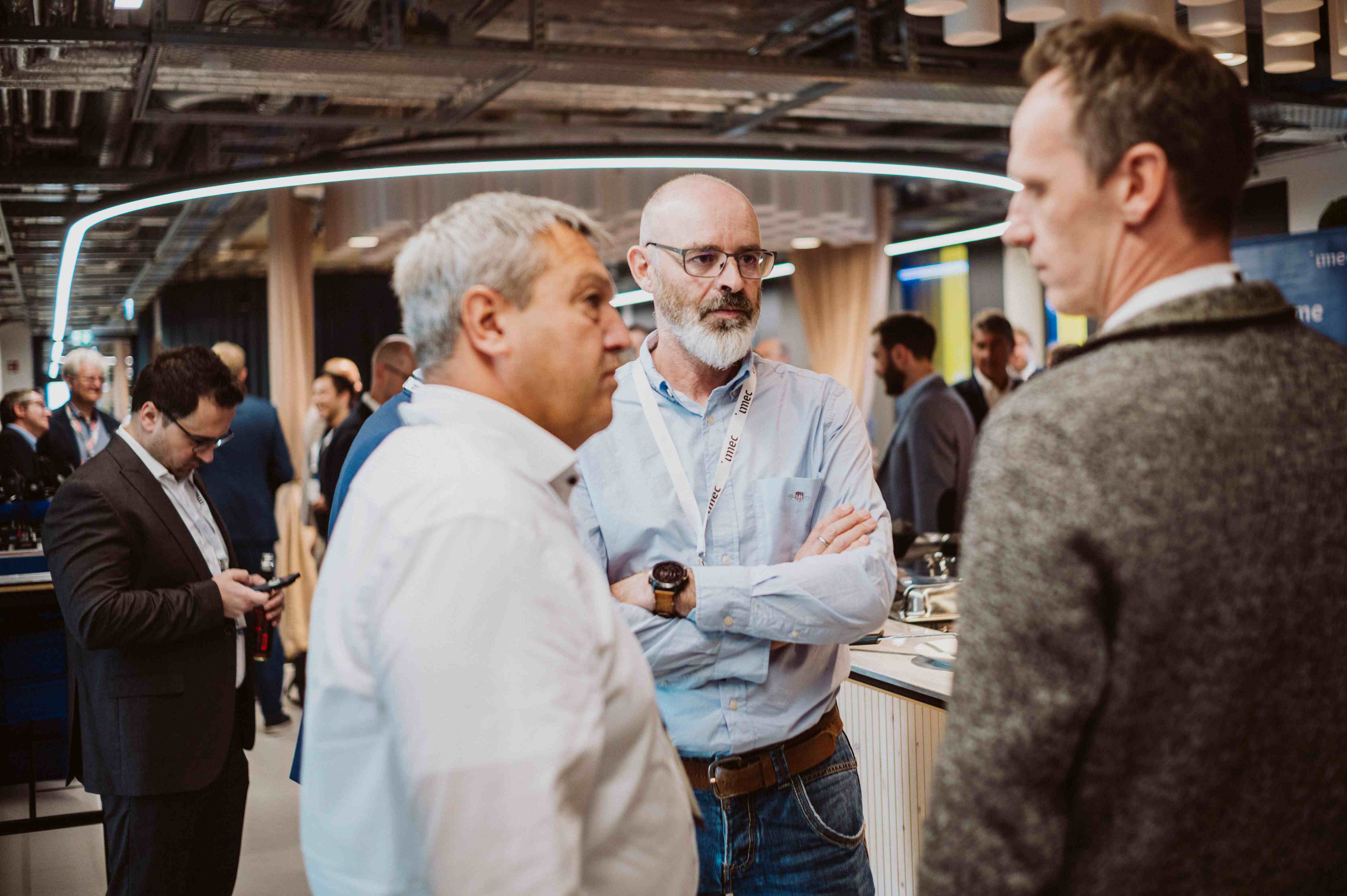 Driving chiplet technology: highlights from ACF 2025 | imec